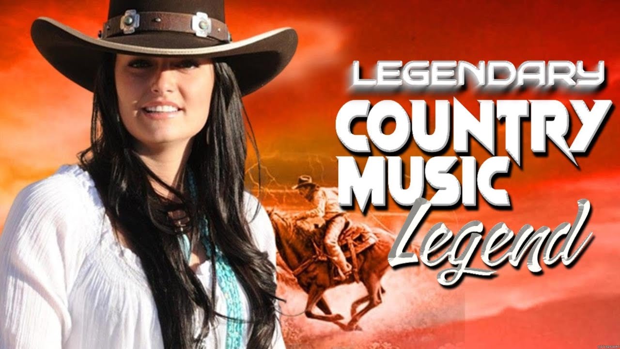 50 Best Country Songs Of All Time ⭐ Country Music Classics ⭐ Music ...