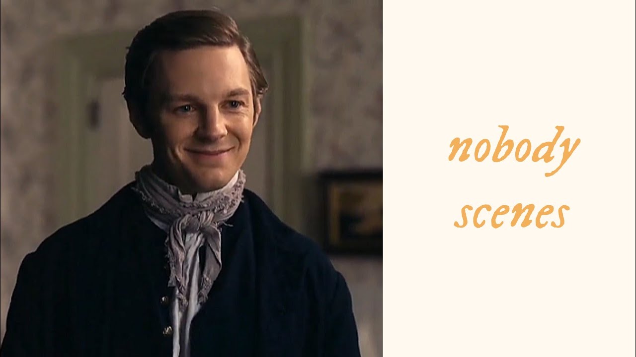 Nobody Scenes | Dickinson - YouTube