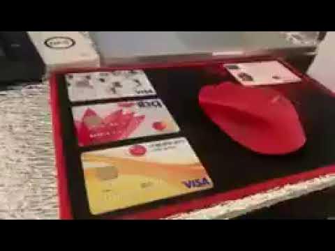 EMV X2 SOFTWARE PACK/ TUTORIAL FOR THE BEGINNERS - YouTube