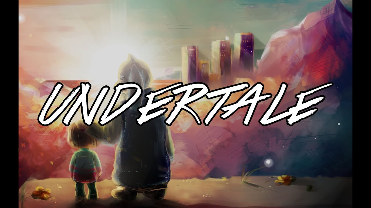 【Chillstep】DM Galaxy - Undertale [Free Download] - YouTube
