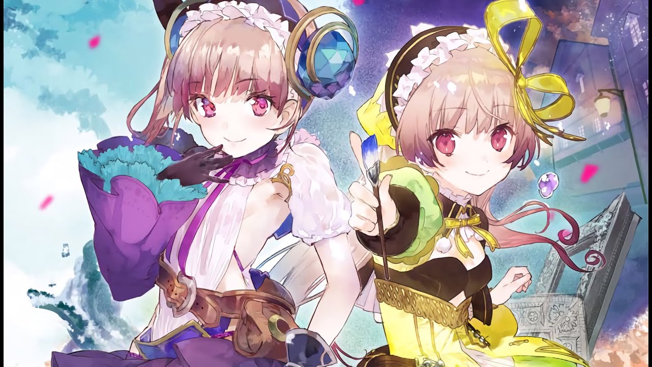 Chroma (Game Ver.)riya (eufonius) / Ceui 6.28* HDDT FC - YouTube