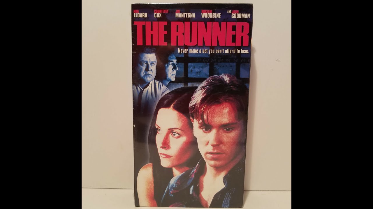 Opening to The Runner VHS (1999) - YouTube