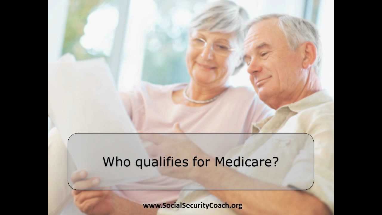 The ABCs of Medicare: Medicare Basics - YouTube