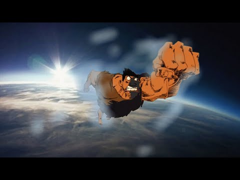 GRUG VARIANT (invincible edit) - YouTube