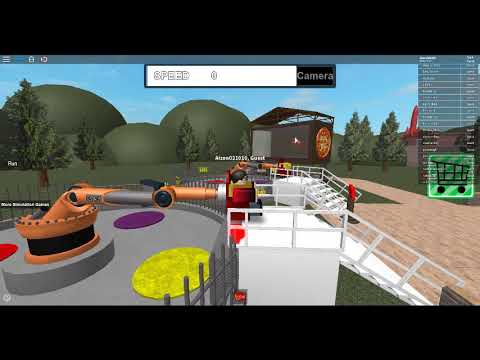 Theme Park HeideLand By PassiGames - YouTube