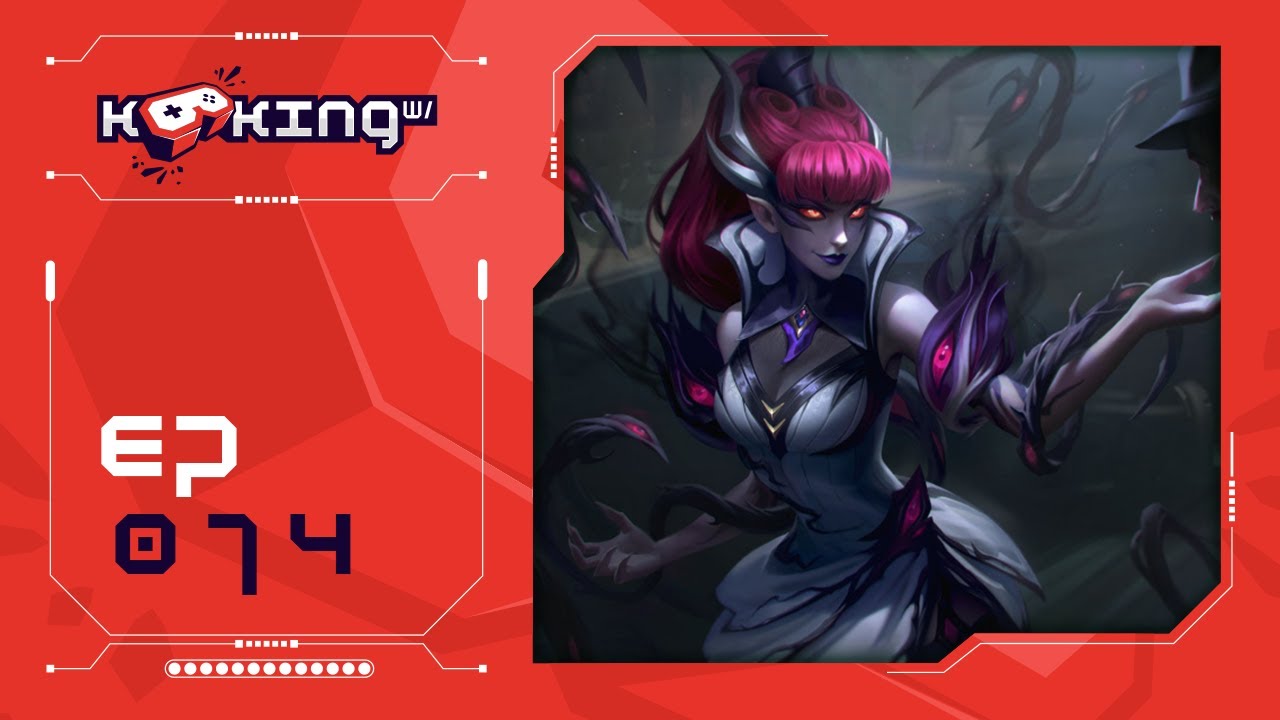 Kooking w/ Doubleaim - YouTube