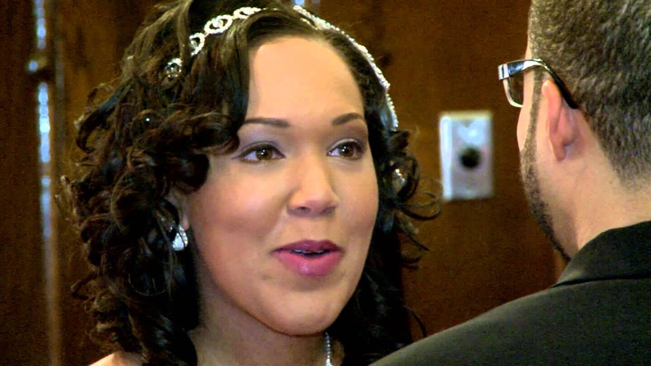 Prince George's Ballroom | Wedding Highlight Video - YouTube