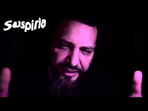 Patreon: Suspiria (1977) di Dario Argento - Minirece richiesta da Lilwitch
