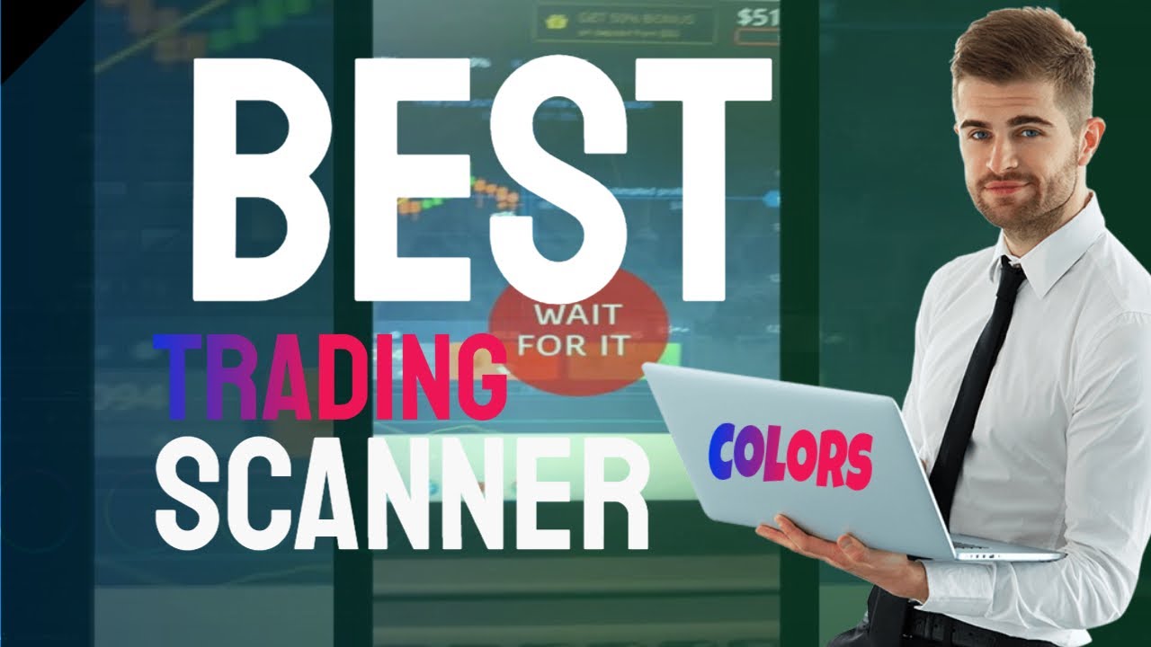 LIVE Trade Using COLORS ( HFX) - YouTube