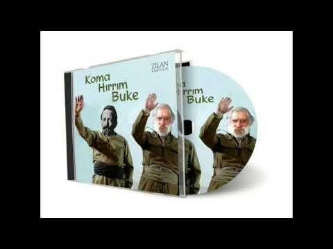 Koma Hırrım Buke - Kırmızı Çizgi