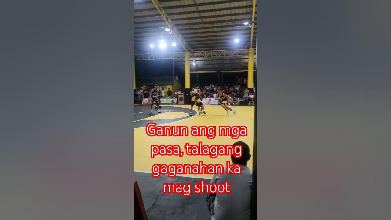Galing mag set up ng play #5on5 #basketballshorts #5v5 #basketballmatch #warriorschallenge - YouTube