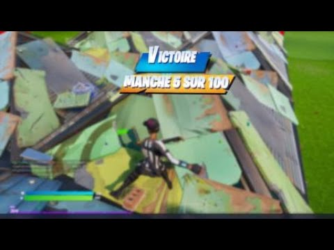 Le plus beau 360 noskop de ma vie