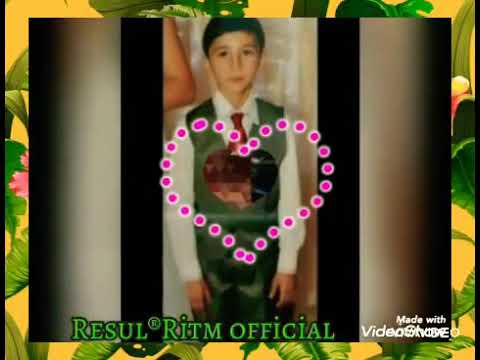 Bu Gün Mənim Doğum Günüm🎂