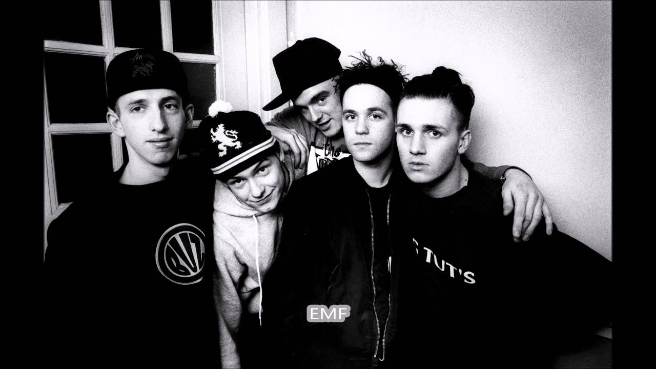 2007 Bands Reformed - YouTube