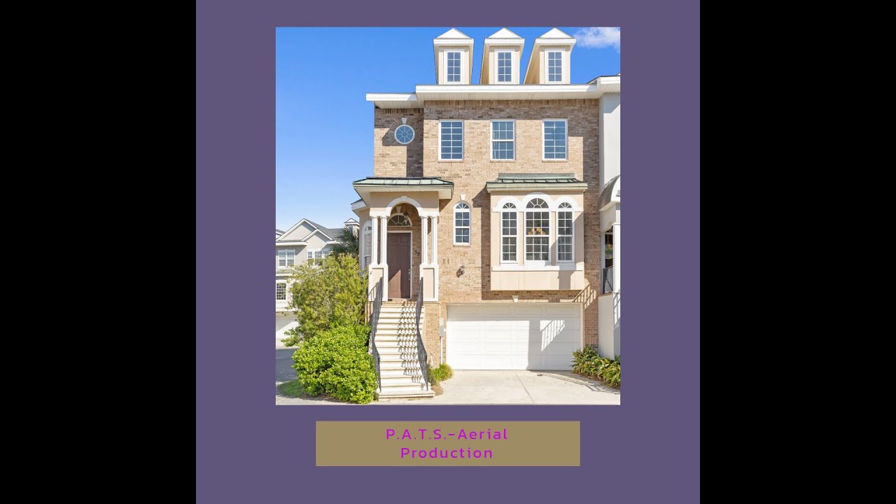 A P.A.T.S.-Aerial Hidden Pointe - YouTube