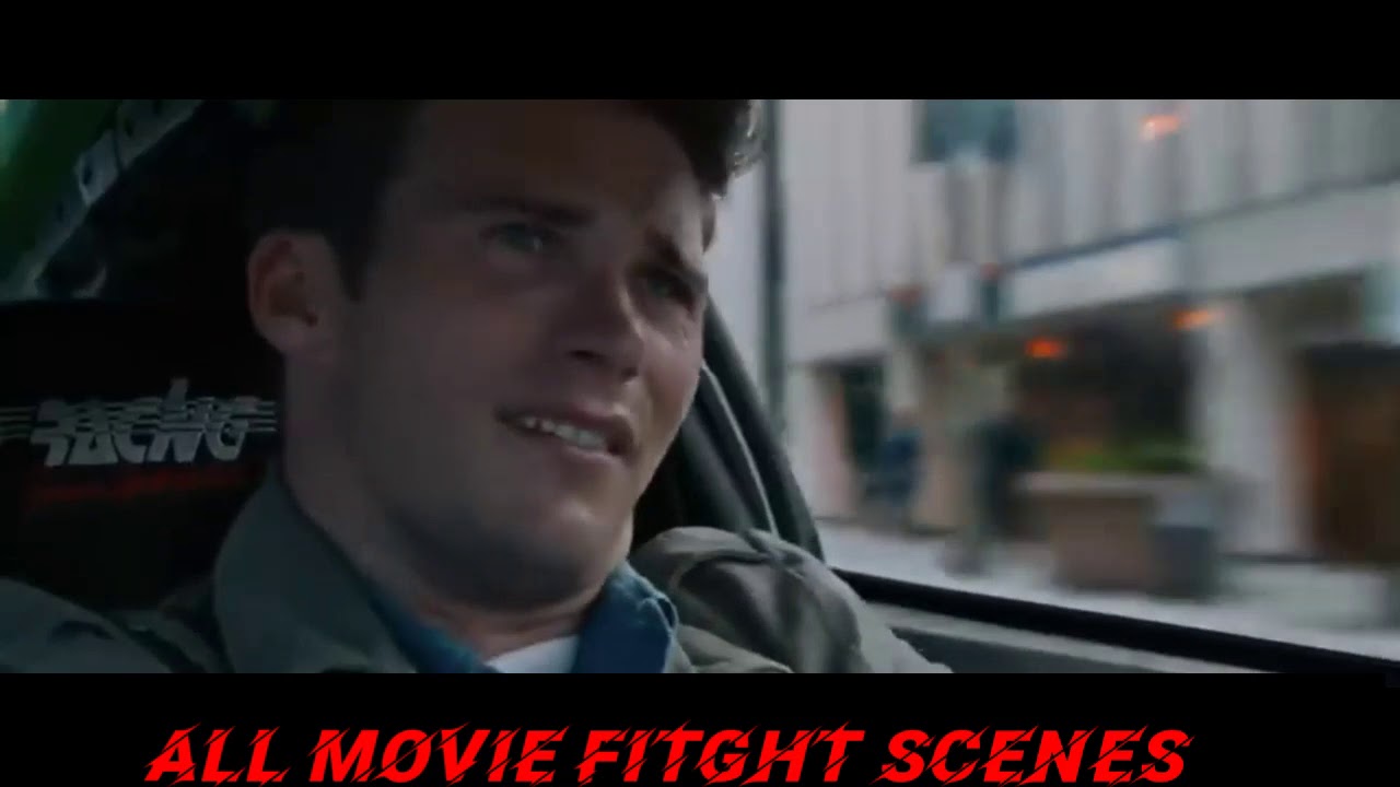 ALL MOVIE FIGHT SCENES # FAST AND FURIOUS. - YouTube