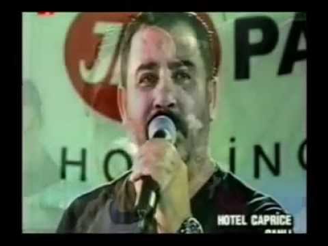 halit bilgiç anne