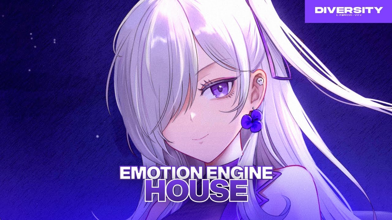 Dazegxd - emotion engine (feat. Kaiyko) (Lyrics) - YouTube