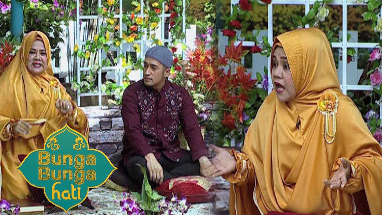 Bagaimana Mencari Pasangan Hidup Yang Terbaik [Bunga Bunga Hati] [10 ...