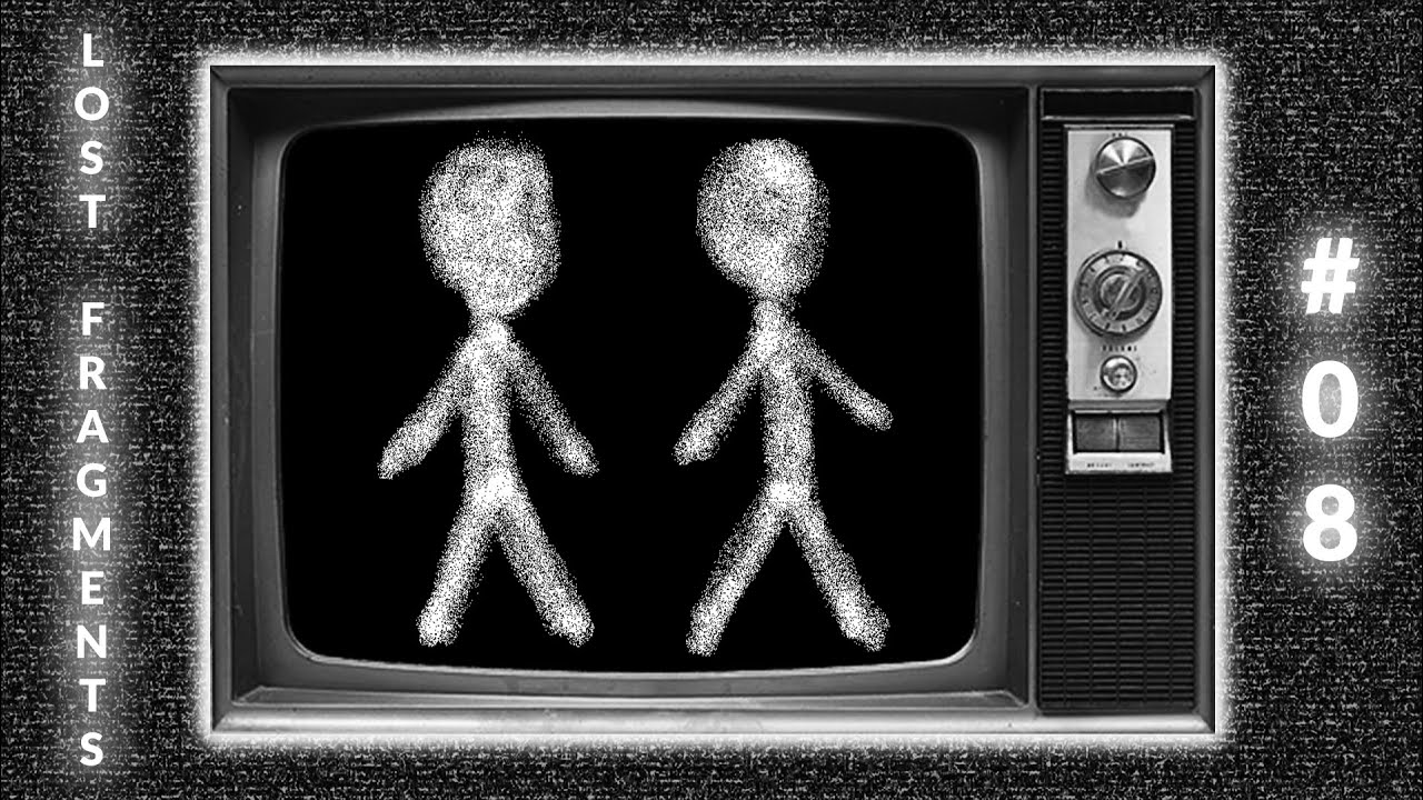 "HITOGATA" - Lost Fragments #08 - YouTube