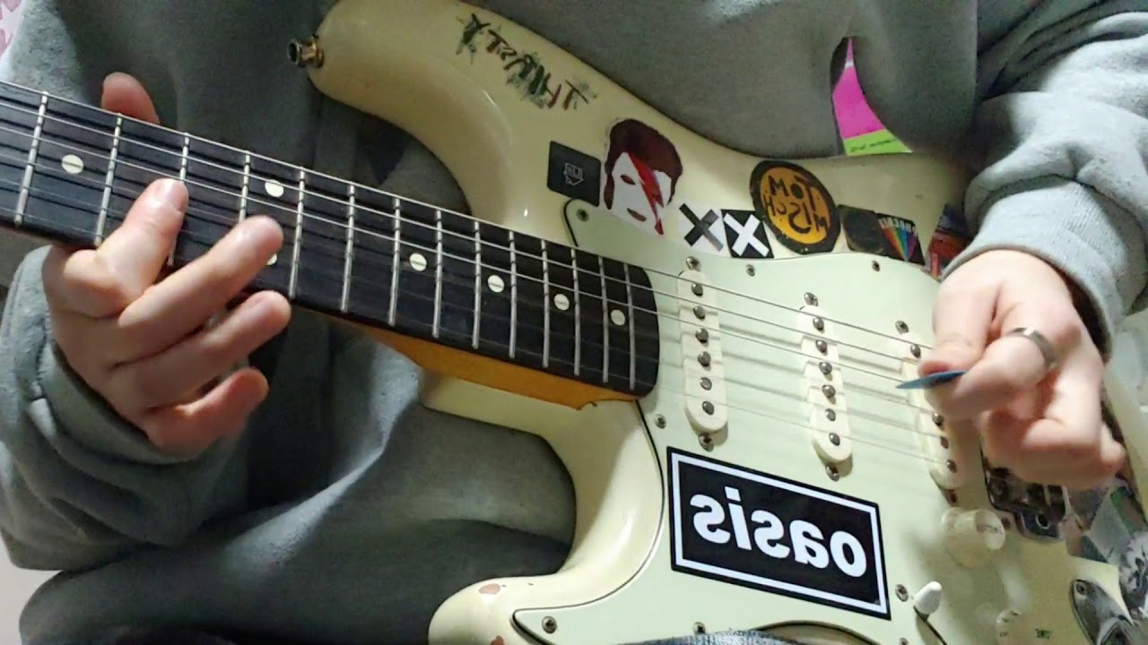 Raury - Friends (Tom Misch Remix) [Guitar cover.] - YouTube