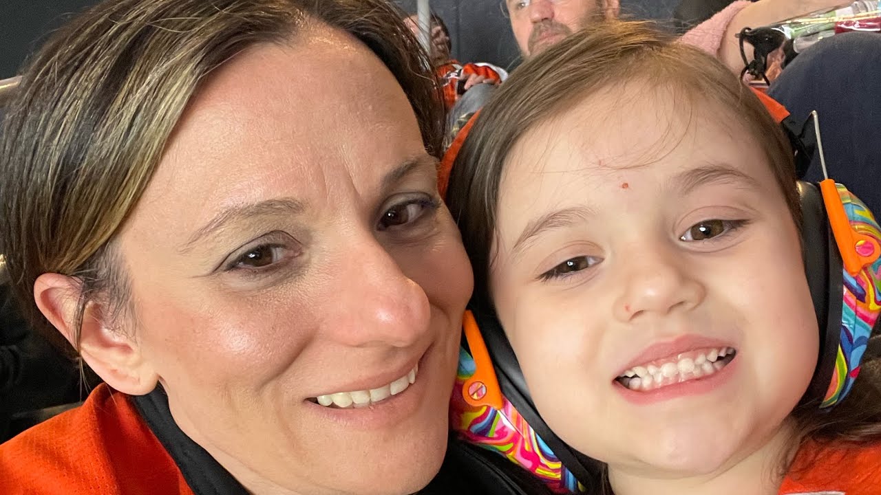 Brooklyn’s autism follow up video - YouTube
