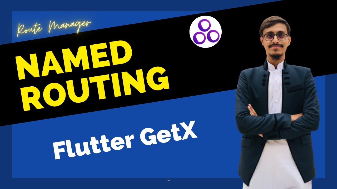 Getx Named Routing Routing Manager Hindiurdu Youtube