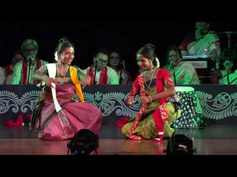 Shyama Dance Drama in New York on 11th October 2026
