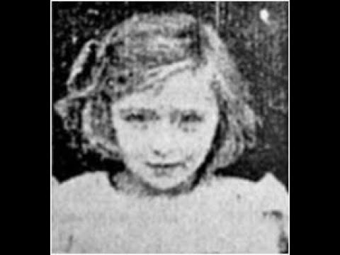 Mysteries and Disappearances: Disappearance of Sheila Fox, one of ...