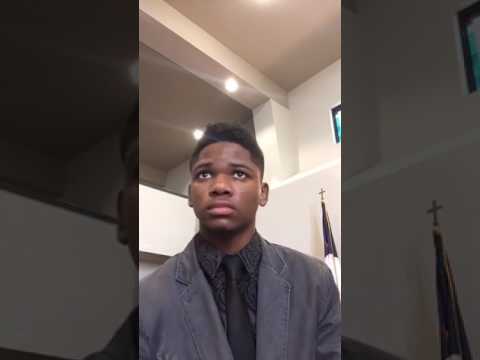 Organ - Jacobe Ray - Live Stream - Hot
