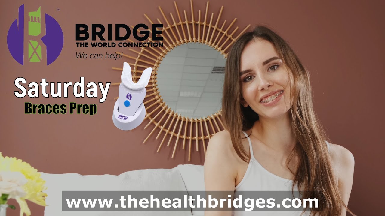 Braces Prep - YouTube