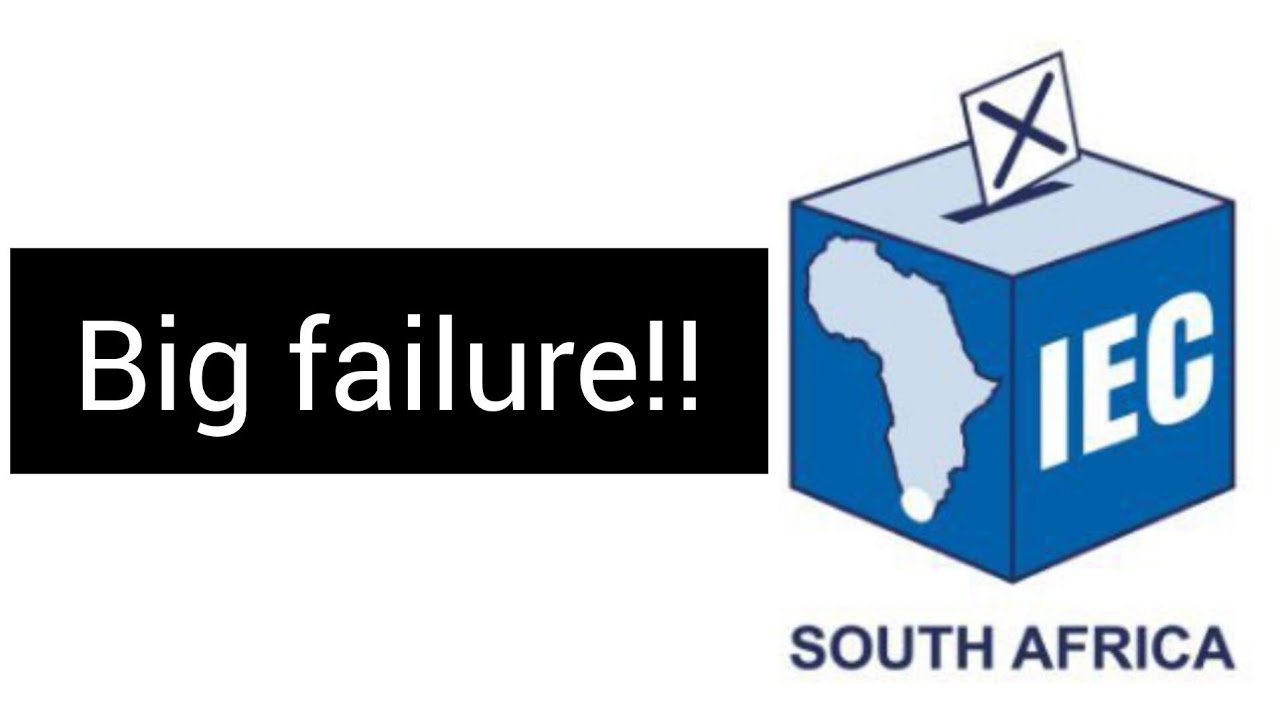 SOUTH AFRICANS VOTE FOR THE PARTIES OF THEIR CHOICE| IEC ELECTIONS 2024 ...