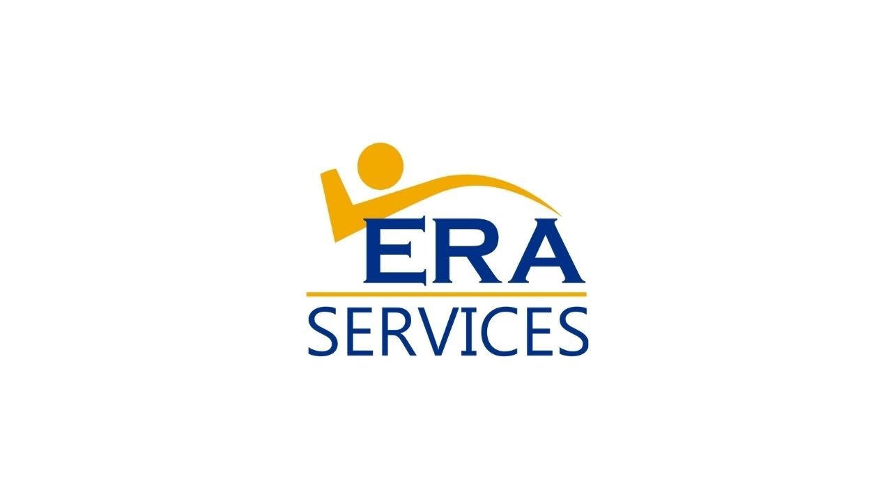 Era Services | What We Do - YouTube