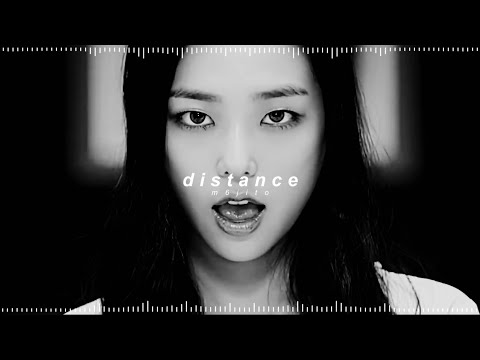 clc - 선 (distance) ( 𝘀𝗹𝗼𝘄𝗲𝗱 + 𝗿𝗲𝘃𝗲𝗿𝗯 )