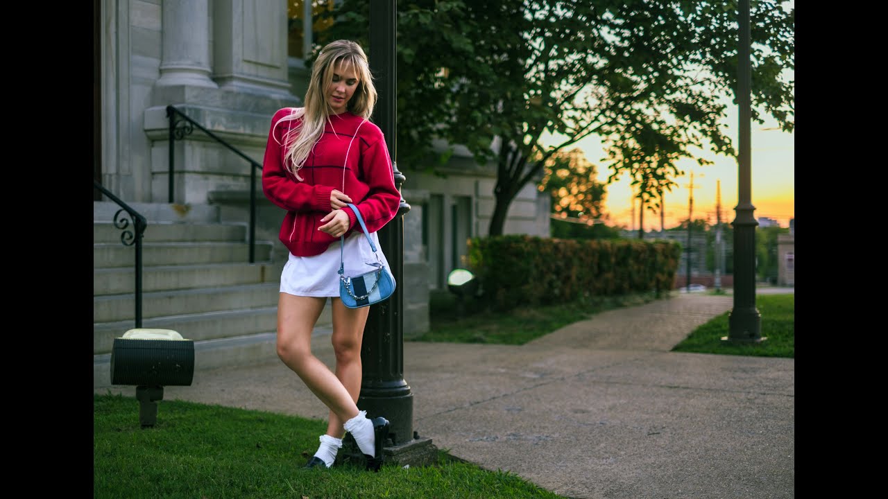 SixtySecondSnapshot - Stunning Model Kelly creates a portrait in ...