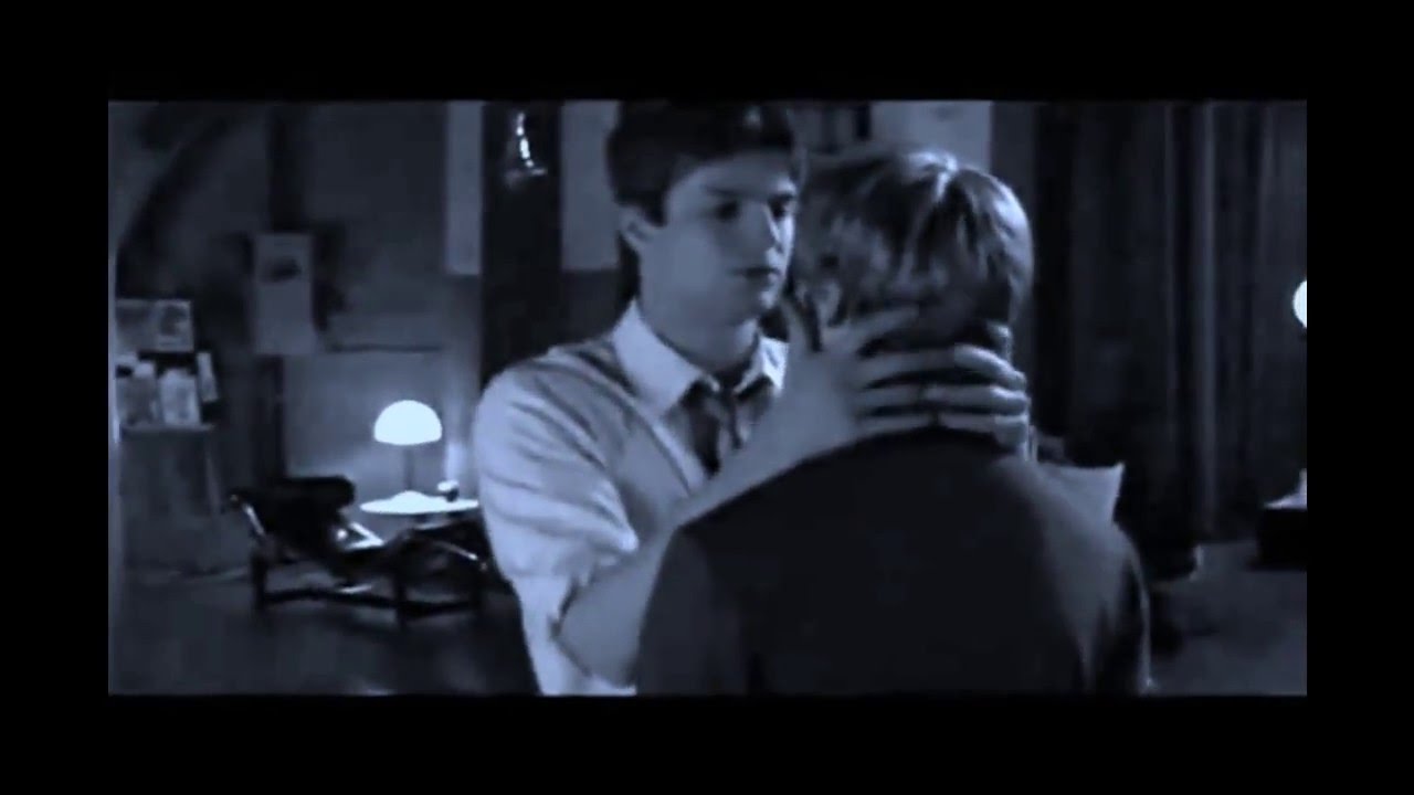 QAF Brian and Justin ll Mine - YouTube
