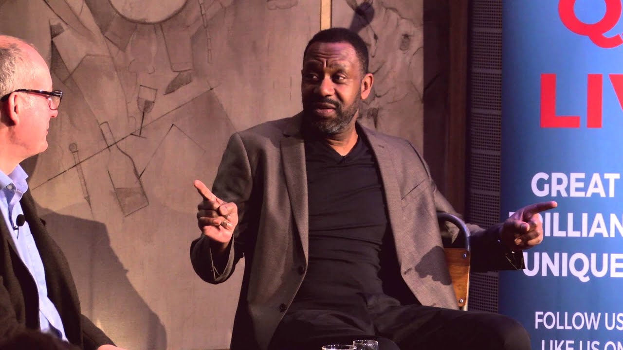 Lenny Henry - Ray Charles meets The Sweet - YouTube