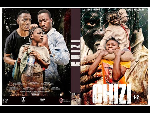 Chizi Part 2 Full Movie Official Action Movie - YouTube