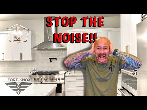 Can Insects Come Through Vent Hood From Stove