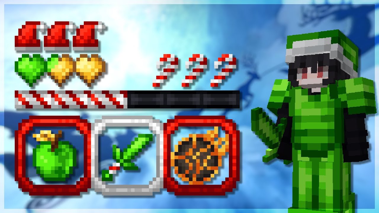 The Best Christmas 16x Texture Pack (Java & Bedrock) - grinch 16x ...