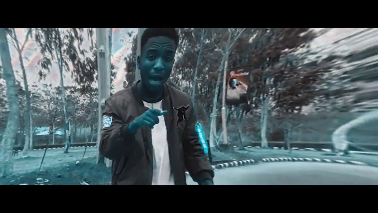 ZILLA OAKS [@ZILLA__OAKS] - FAMOUS PART TWO (PROMOTIONAL VIDEO) - YouTube