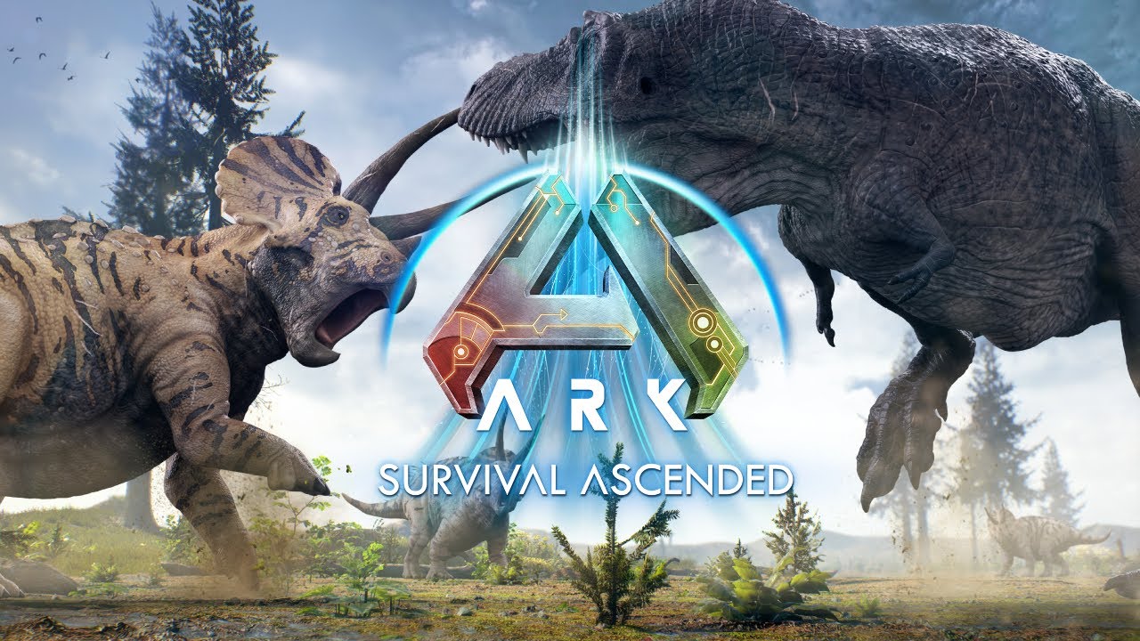 ARK SURVIVAL ASCENDED 🎉 - DEV Update!! - Tonight could finally be the ...