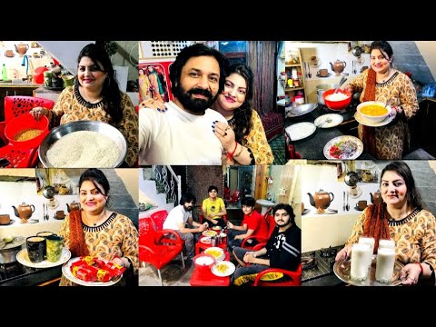 Rehan ke Fav Banaye Daal Chicken Rice😍😋🤤Boht mazy ky ️ - YouTube