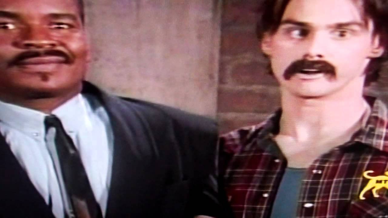 A message from rodney king & reginald denny - YouTube