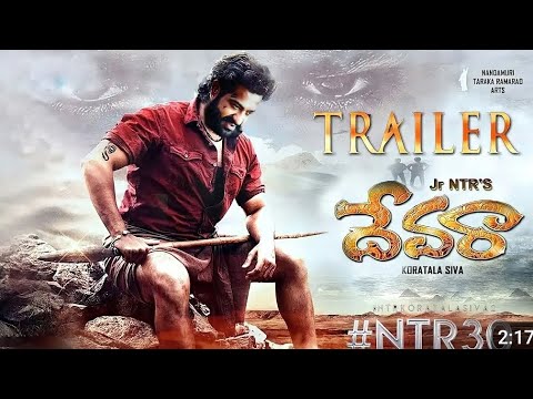 Devara Telugu full movie please subscribe my channel #Devara - YouTube