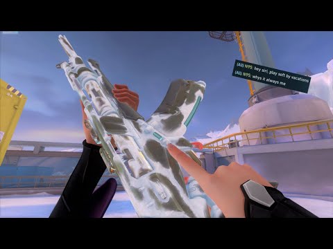 soft - vacations (valorant montage) - YouTube