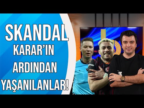 İbrahim Hacıosmanoğlu'na Kimler Operasyon Çekiyor?  Turgut Doman Kızağa Çekilecek mi?