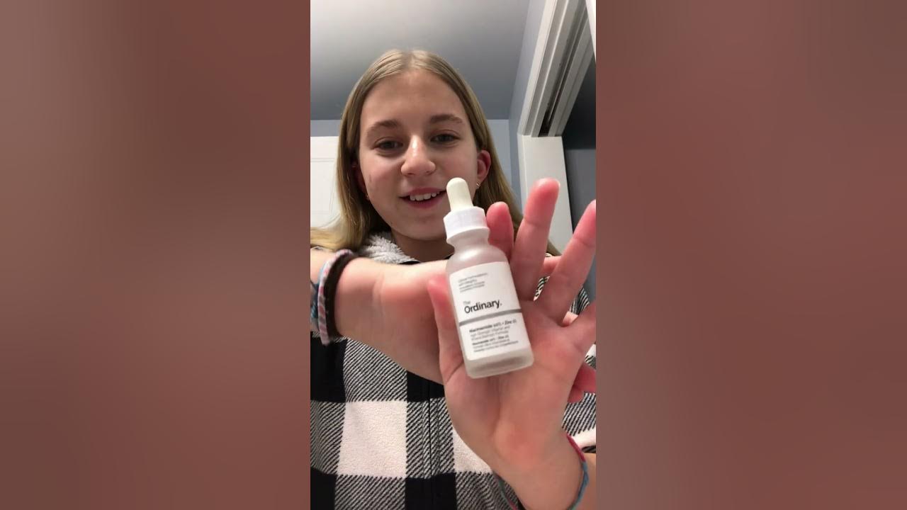 Gurwm night routine - YouTube