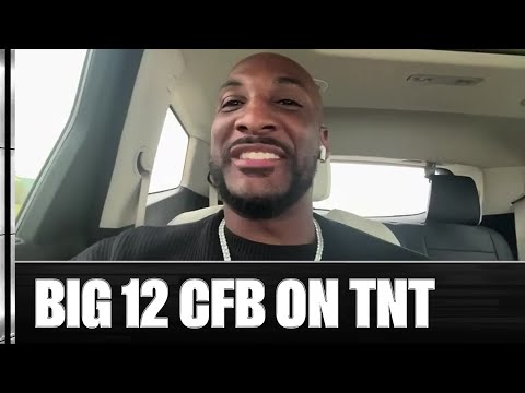 Jayhawk Legend Aqib Talib Chimes In On Kansas vs Kansas State Rivalry 🗣️