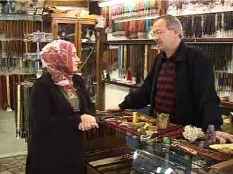 TESBİHCİ NURİ USTA  1980 'ten Günümüze
